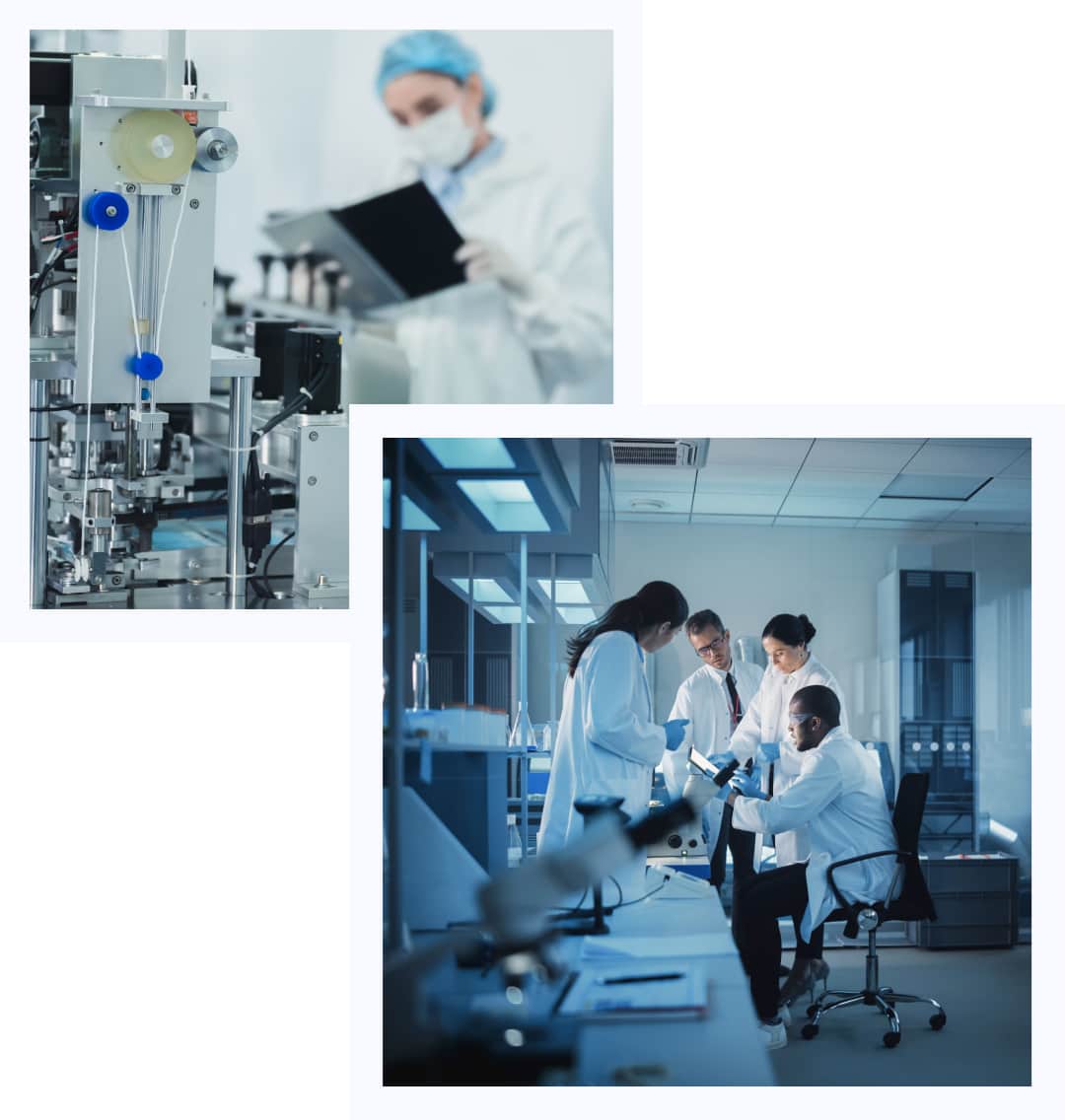 Découvrez le CiDM - CIDM